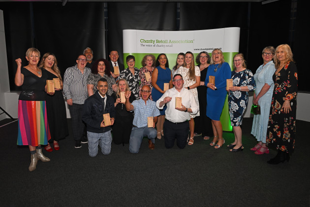 Shopiago changes name to World of Books · Charity Retail Association