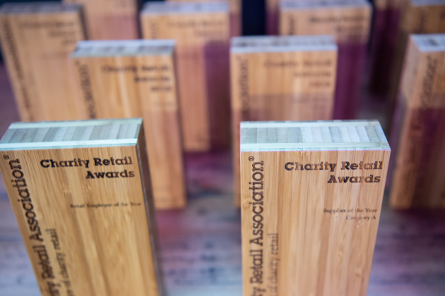 Shopiago changes name to World of Books · Charity Retail Association