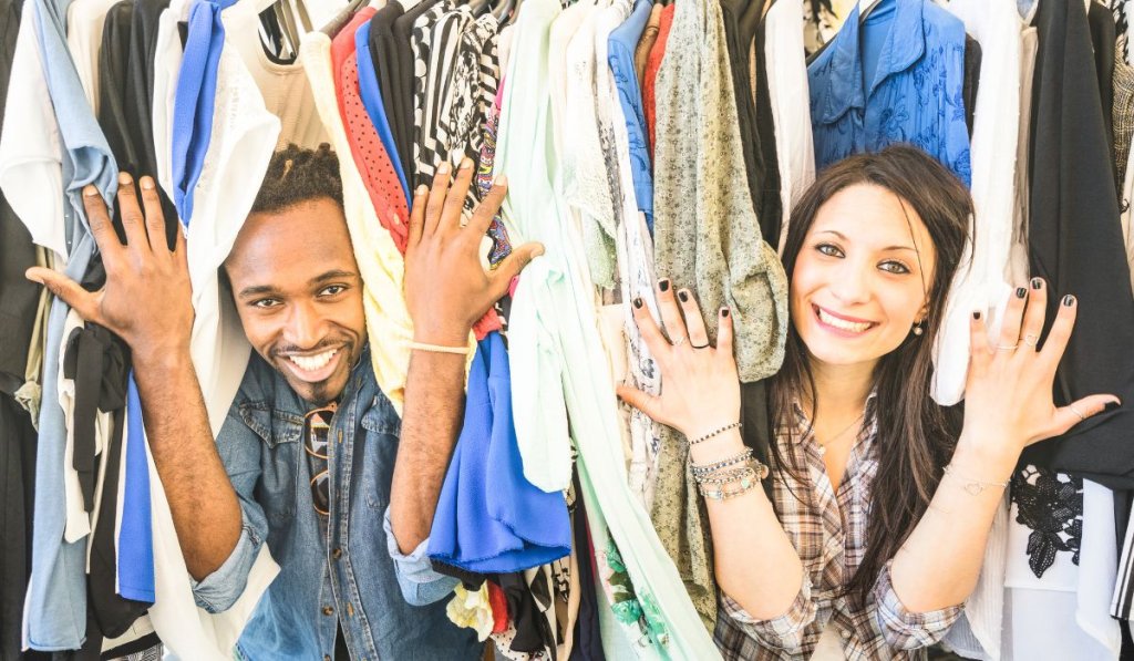 The Reuse Revolution: The rise of Gen R · Charity Retail Association