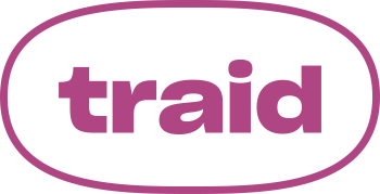 Traid · Charity Retail Association