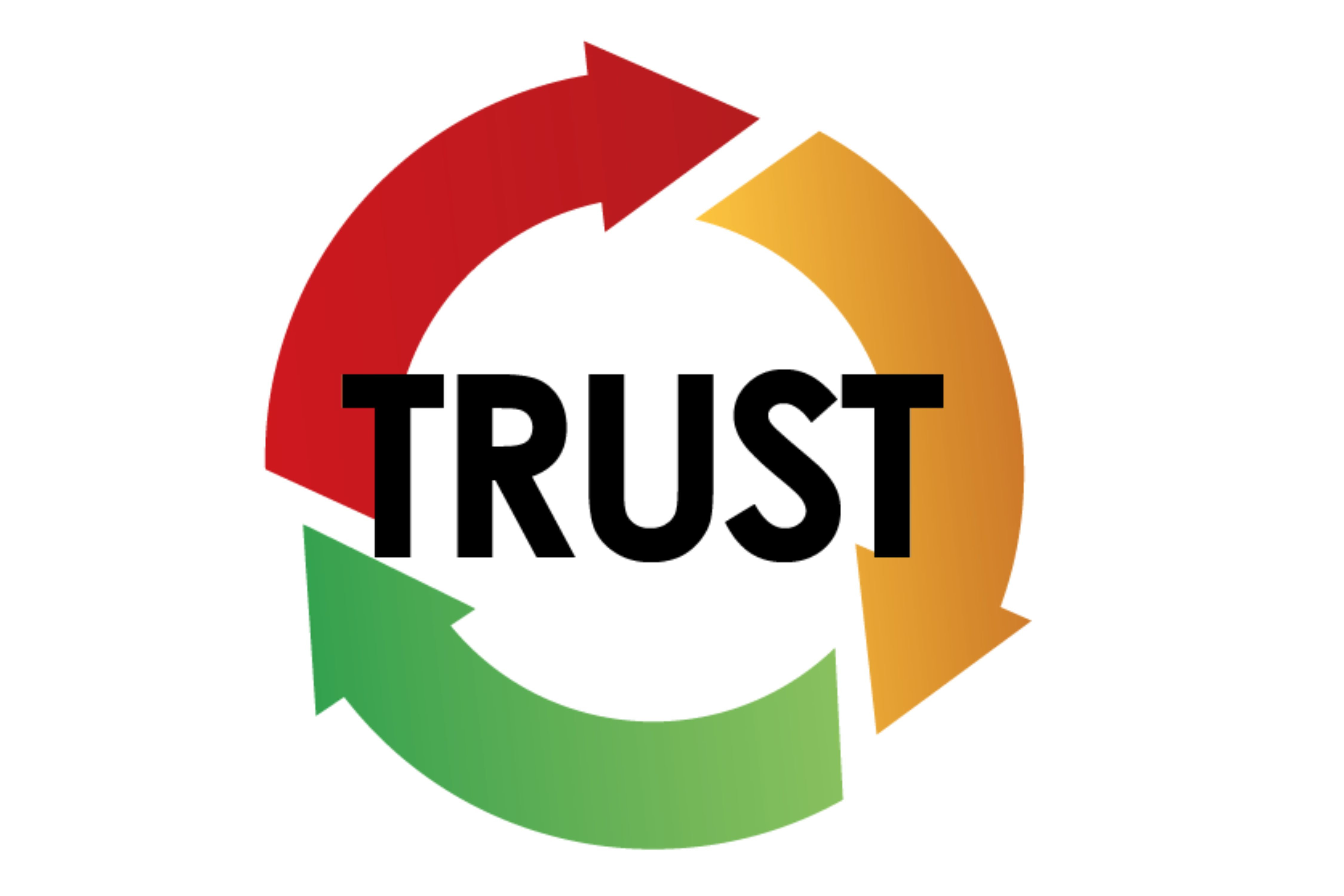 TRUST is launching a new initiative in Scotland · Charity Retail ...