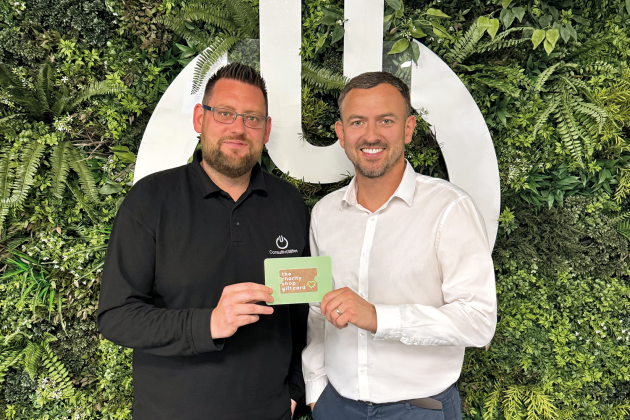 New HMRC retail gift aid guidance · Charity Retail Association