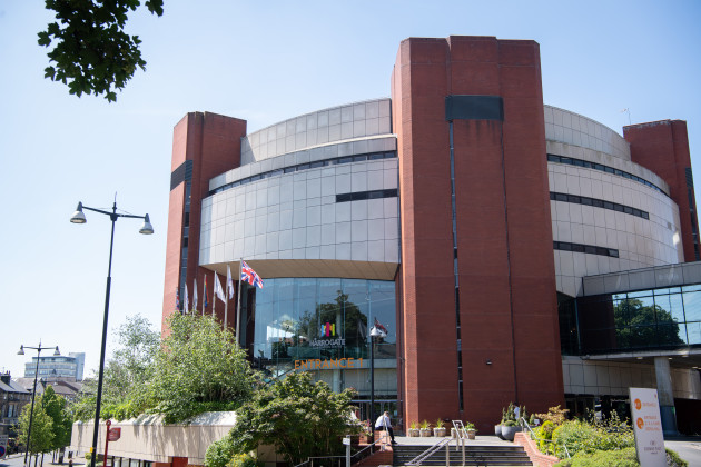 Shopiago changes name to World of Books · Charity Retail Association