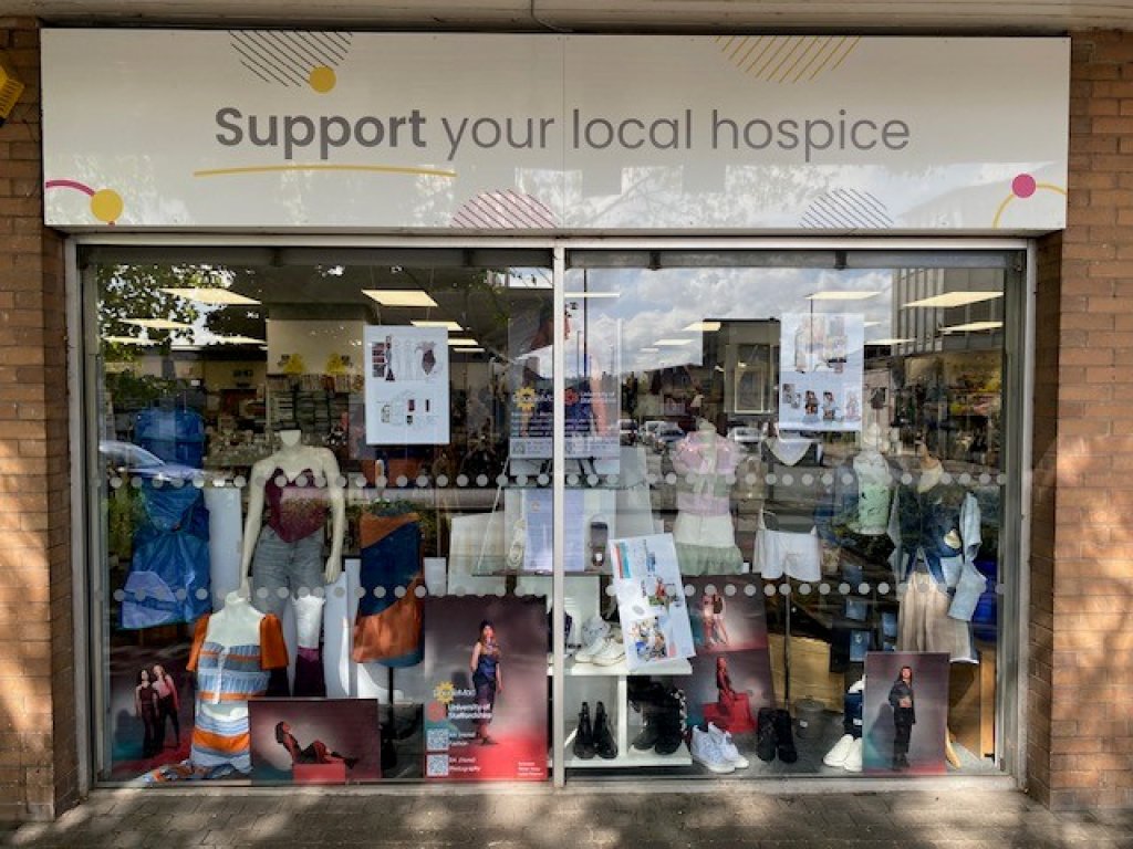 Dougie Mac collaborates on fashion exhibition with University of ...