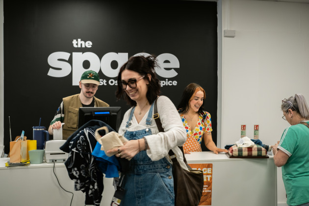 Shopiago changes name to World of Books · Charity Retail Association