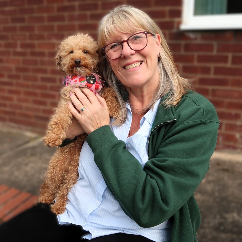 Jerry Green Dog Rescue Expands with New Shop in Forest Town, Mansfield ...