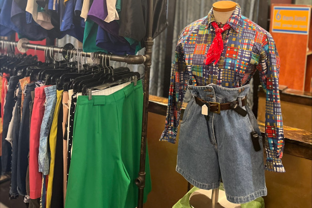 Shopiago changes name to World of Books · Charity Retail Association