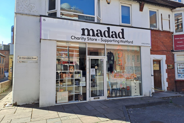 Shopiago changes name to World of Books · Charity Retail Association