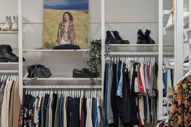 Shopiago changes name to World of Books · Charity Retail Association