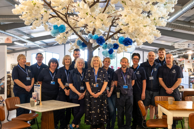 Shopiago changes name to World of Books · Charity Retail Association