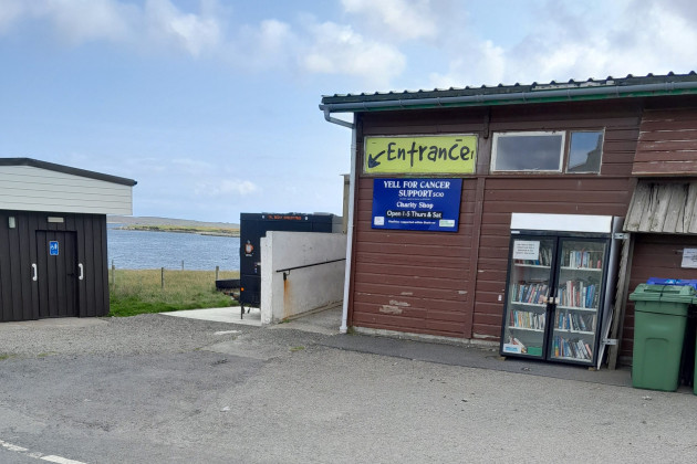 Shopiago changes name to World of Books · Charity Retail Association