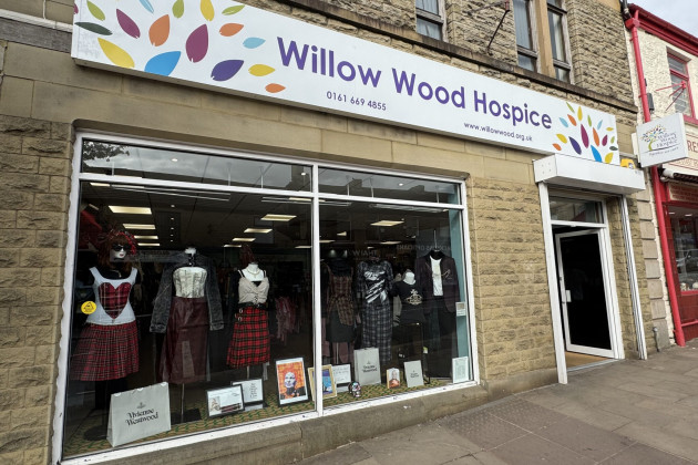 Shopiago changes name to World of Books · Charity Retail Association